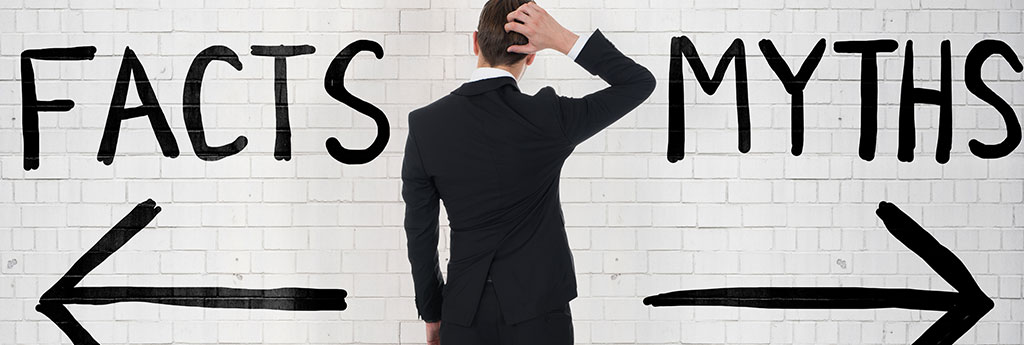 Top 3 Gen Y (Millennial) Myths