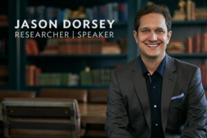 Jason Dorsey Official Site: Acclaimed Researcher and Speaker