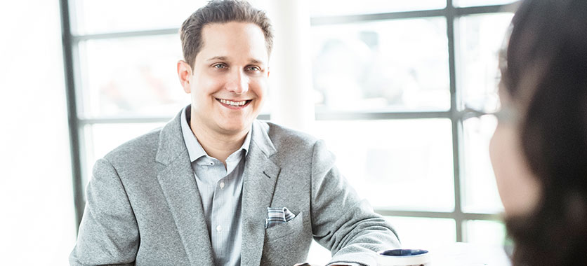 Keynote Speaking - Generational Speaker - Jason Dorsey