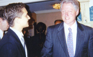 Jason Dorsey Biography: Researcher, Author and Keynote Speaker