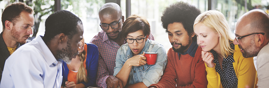 Building Teamwork Across Different Geographies and Generations - Jason ...