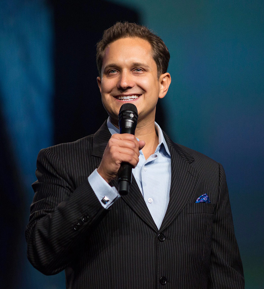 Pharmaceutical Keynote Speaker - Jason Dorsey Pharmaceutical Keynote Speaker - Jason Dorsey