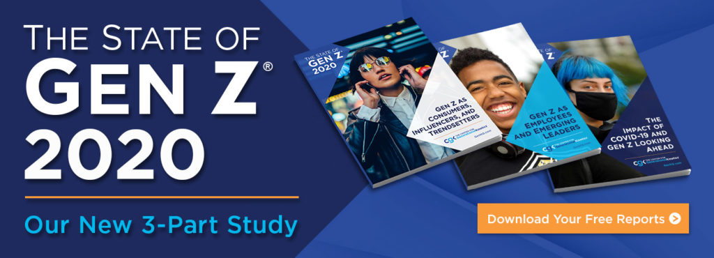 FAQ, Research, and Information About Gen Z, Millennials and Generations